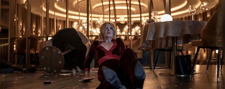 Drop: Everything You Need to Know About the Date Night Thriller