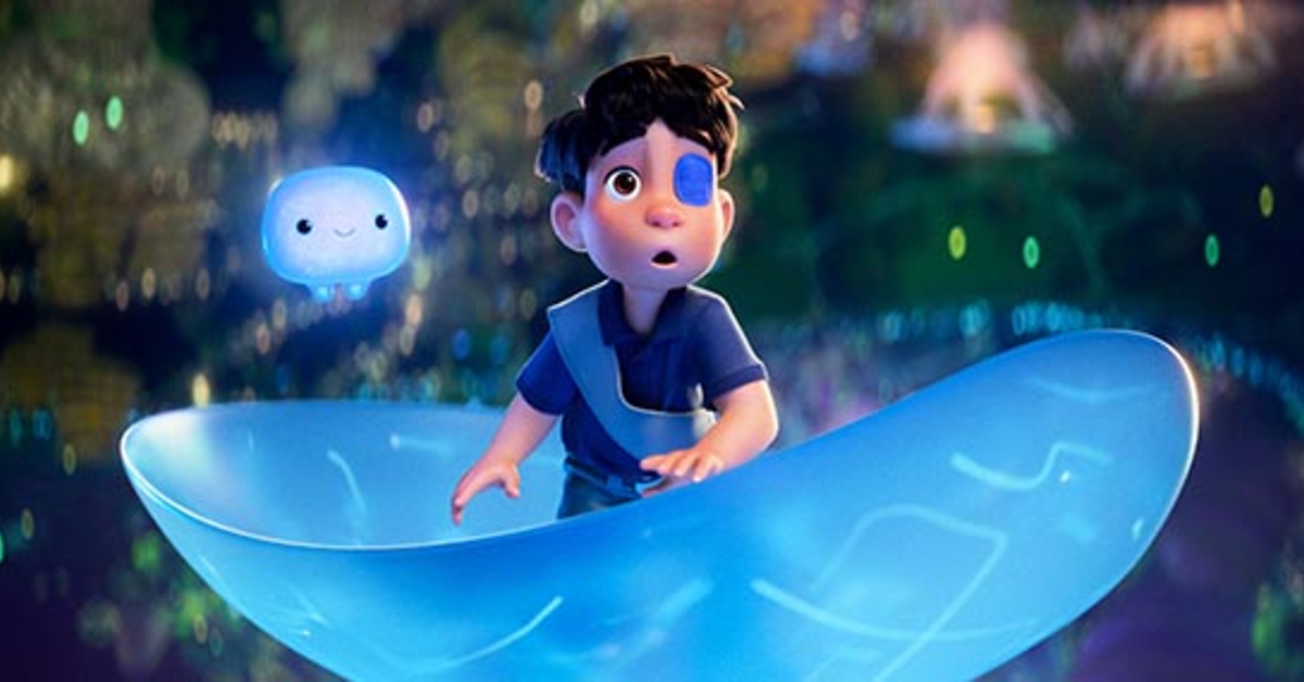 2025 New Release Kids Movies for Families Coming in Theaters